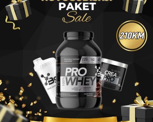 Proizvodi Archive - Sport Suplementi